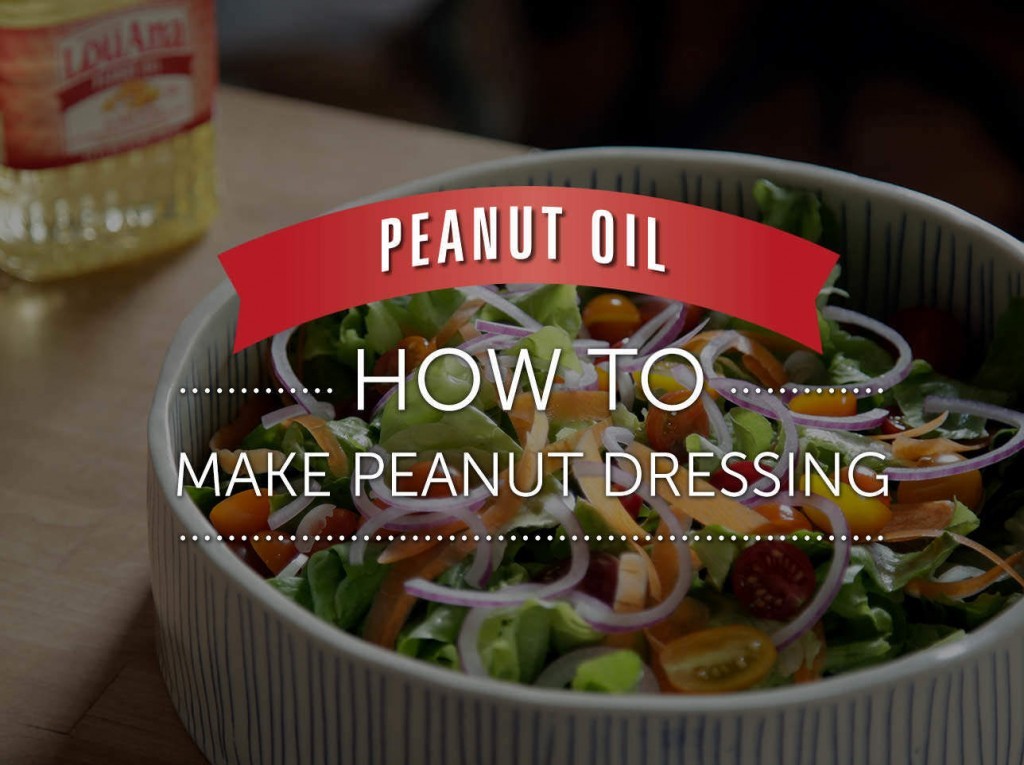 How-To - LouAna Oils